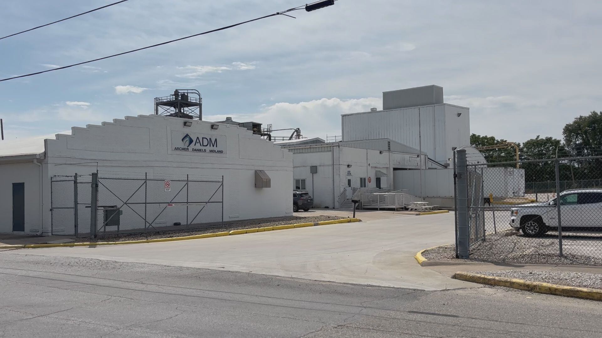 ADM announces closing Bushnell, Illinois, facility as part of consolidation