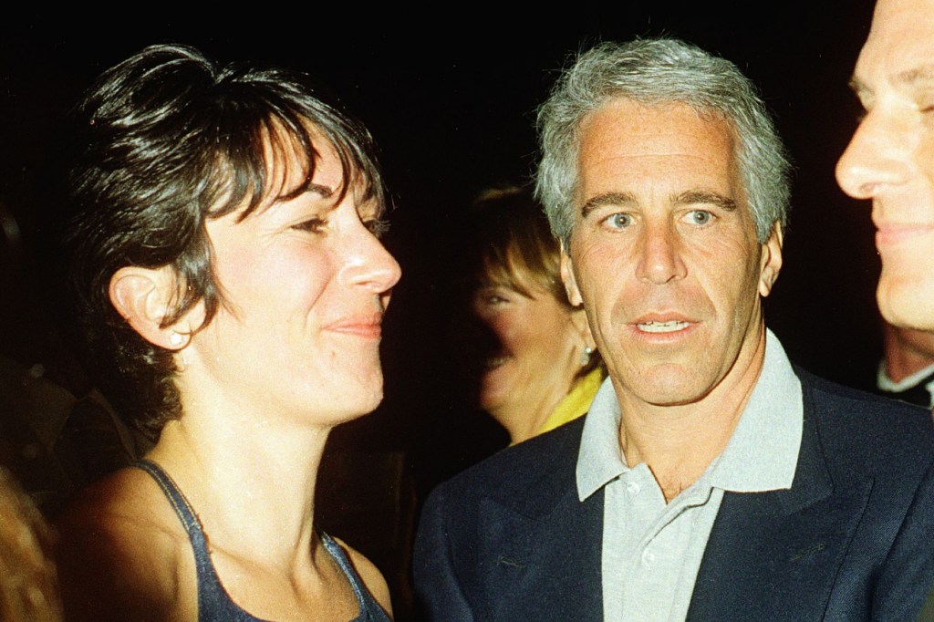 We Read the Extremely Creepy Epstein Birthday Book So You Don't Have To