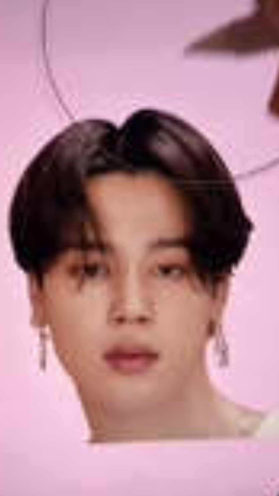 What If BTS Got the Perfect Face Makeover? Full Art Tutorial