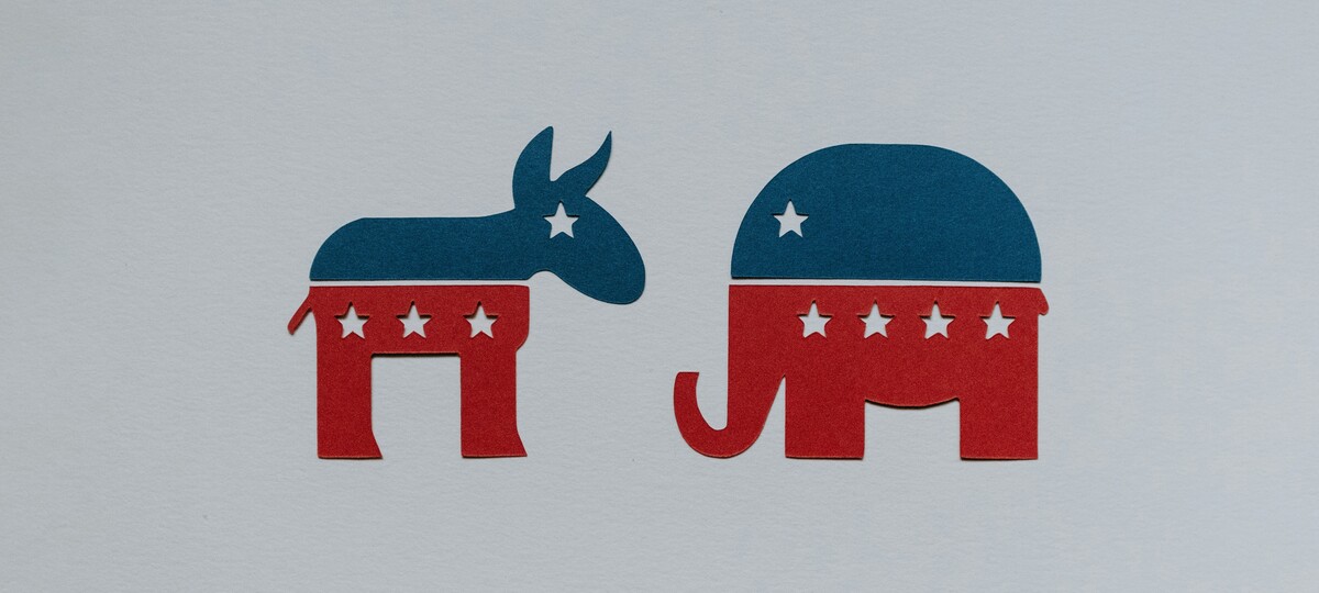No, Republicans Aren't Pouncing on Iryna Zarutska's Murder