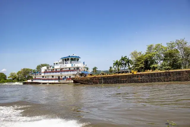 Canal del Dique: arranca estudio ambiental de 14 meses para regular ...