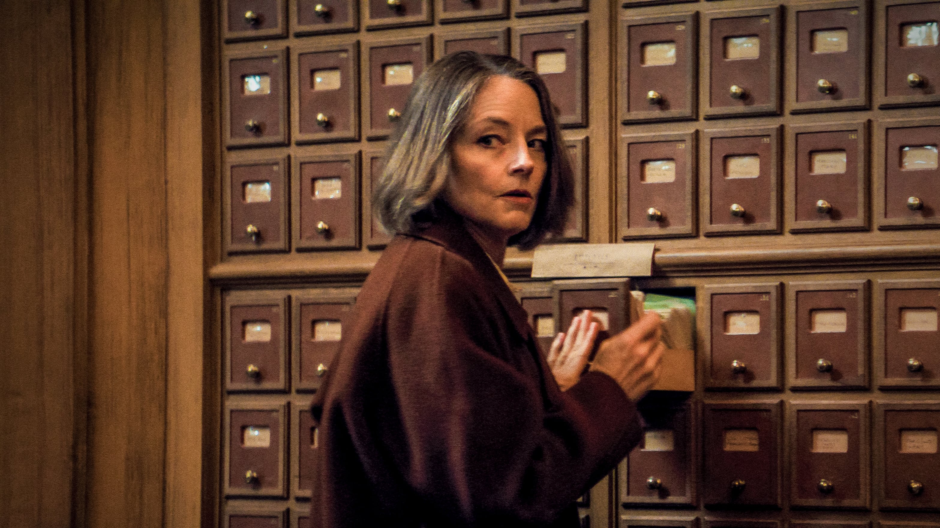 ‘A Private Life’: Jodie Foster Is Flawless Even When Speaking French