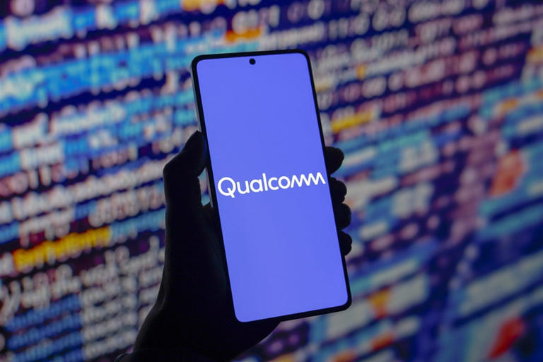 Is Qualcomm Tesla's Next Rival in Autonomous Driving?