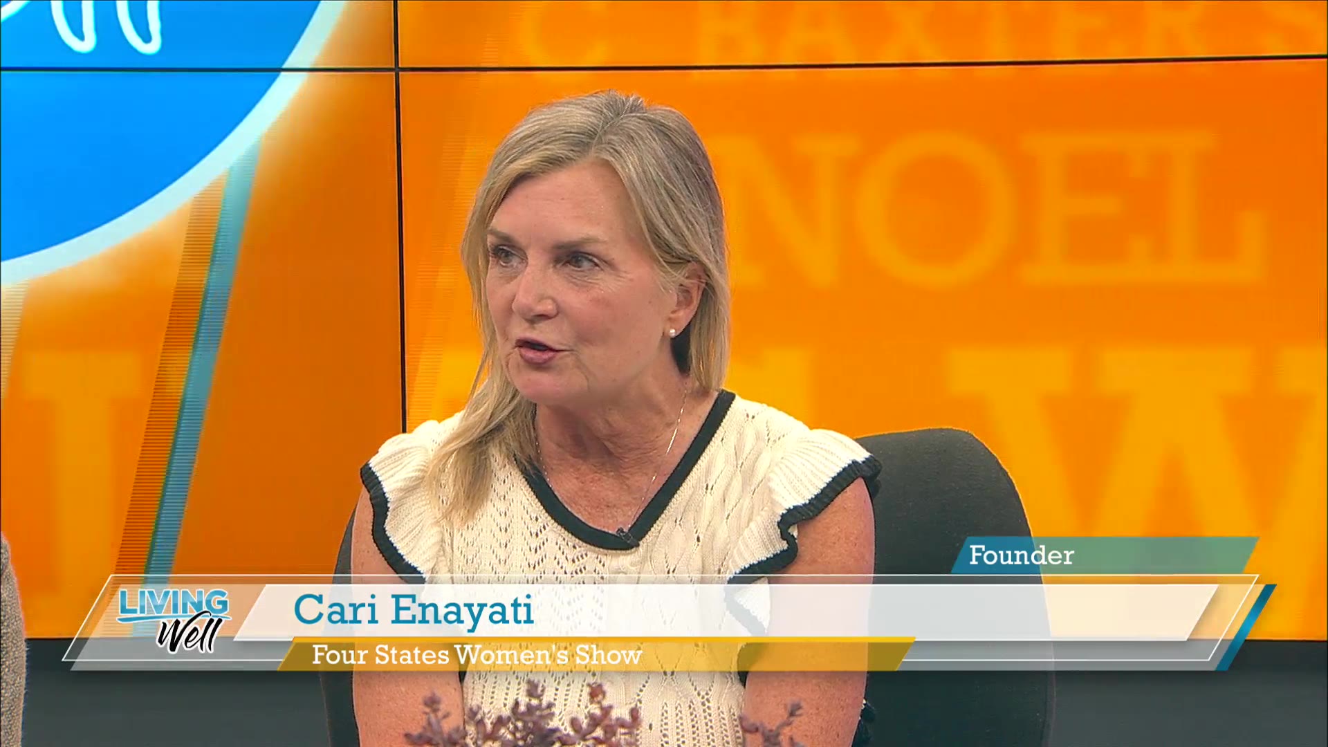Four States Women's Show