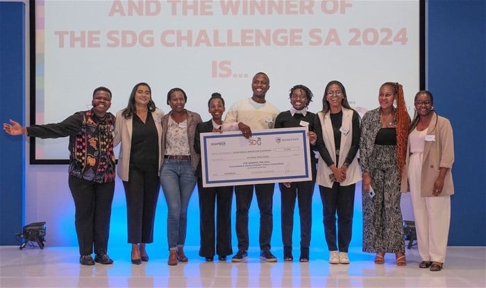 South Africa’s top universities and leading companies launch SDG ...