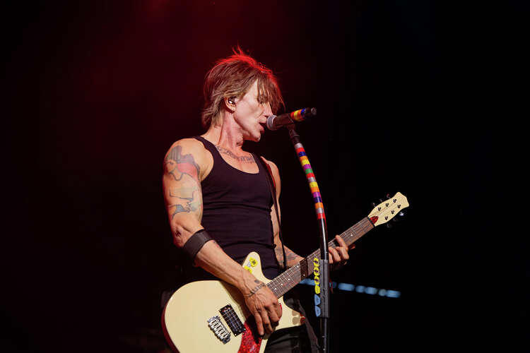 Bay Area millennials get emotional with doubleheader of 2000s nostalgia