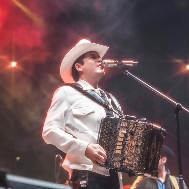 Nicky Jam y Remmy Valenzuela darán concierto gratis en CDMX este 15 de ...