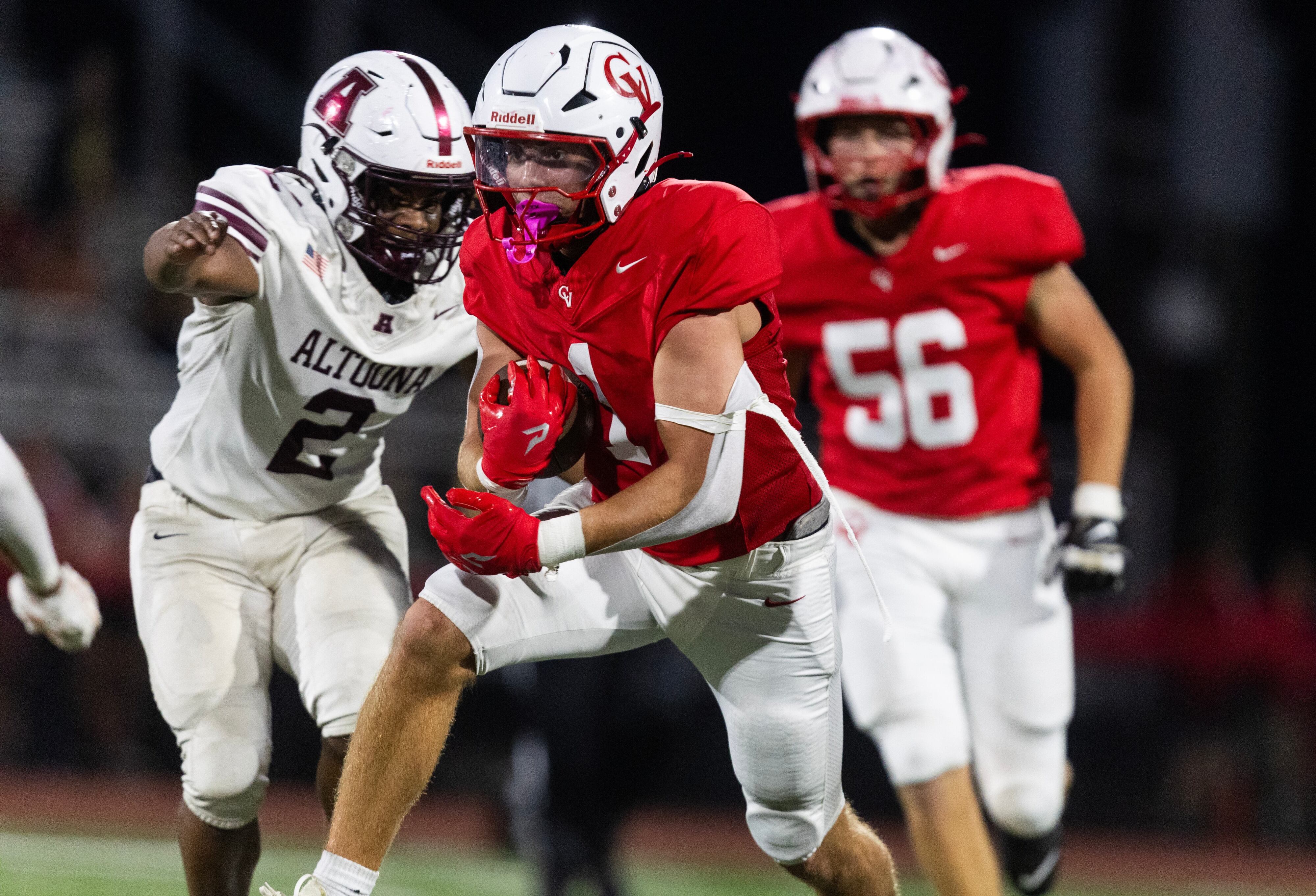 Inside Altoona’s stunning victory over Cumberland Valley that no one ...