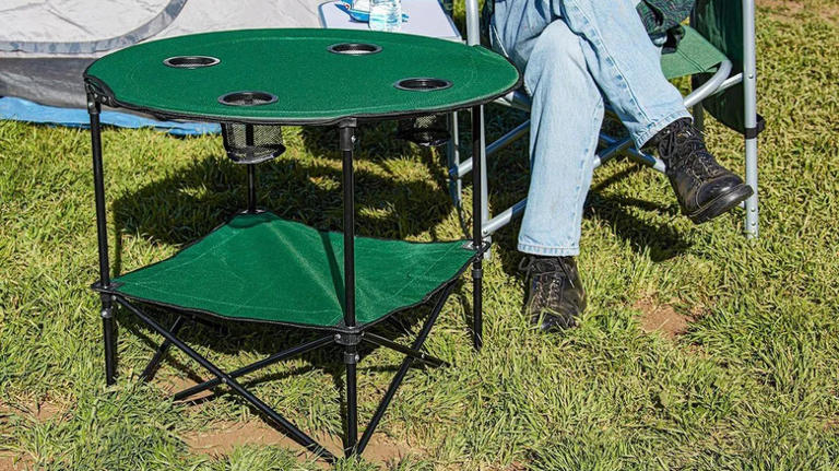 5 Harbor Freight Finds Users Say Will Take Your Camping Trips To The ...