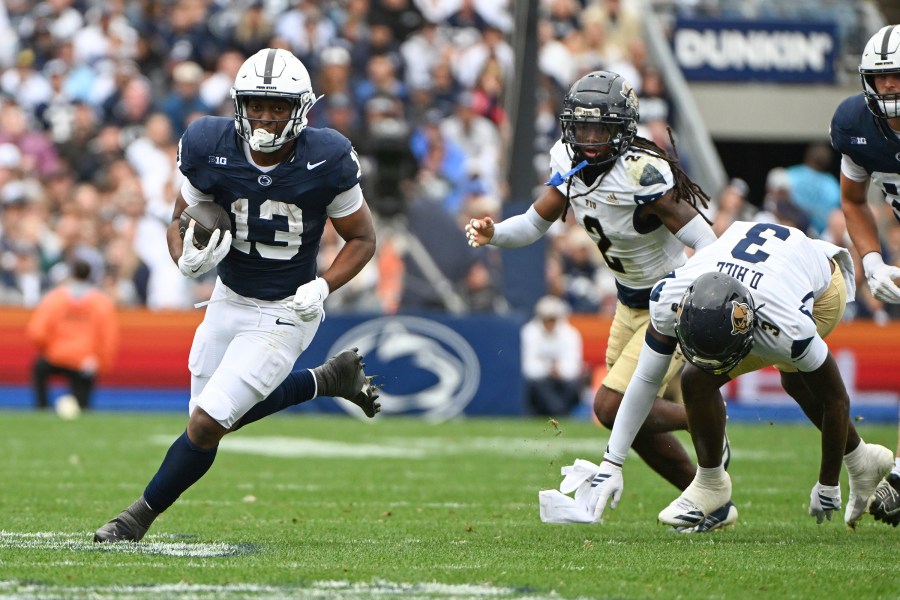 3 takeaways from Penn State’s week 2 game against FIU