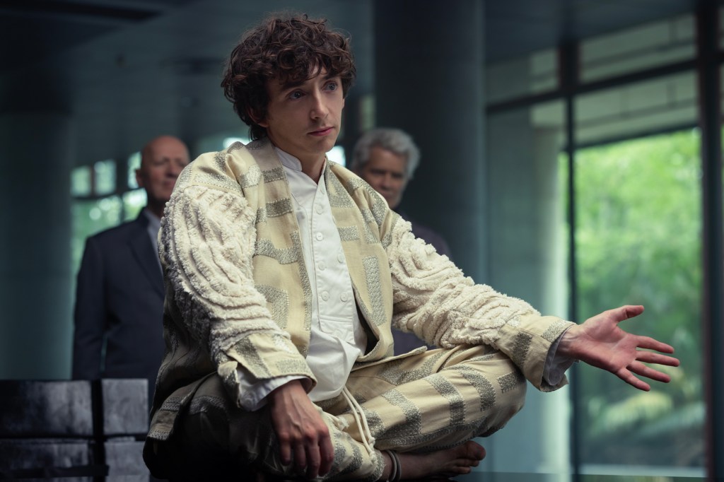 ‘Alien: Earth' Episode 6: Move Fast, Break Things, and Never Grow Up