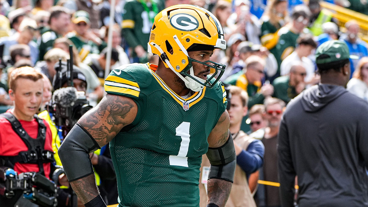 NFL rumors: The other Packers player Cowboys debated in Micah Parsons ...