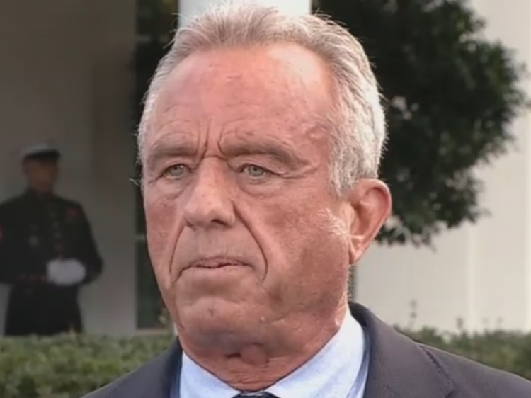 Robert F. Kennedy Jr.: We Are Depoliticizing The CDC And Returning It ...