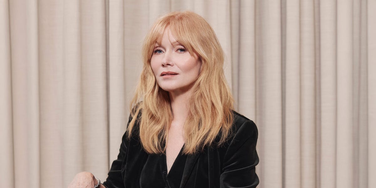 Essie Davis Sounds Off on Dame Sylvia’s Big ‘Alien: Earth’ Decision