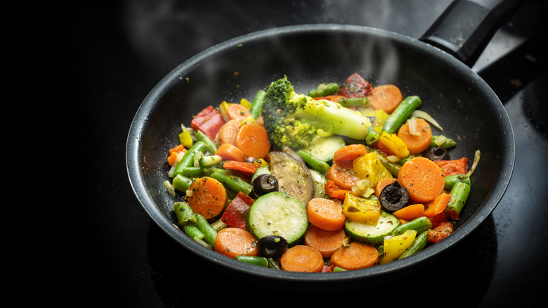 How Long Should You Steam Your Veggies (Without Turning Them Soggy)?