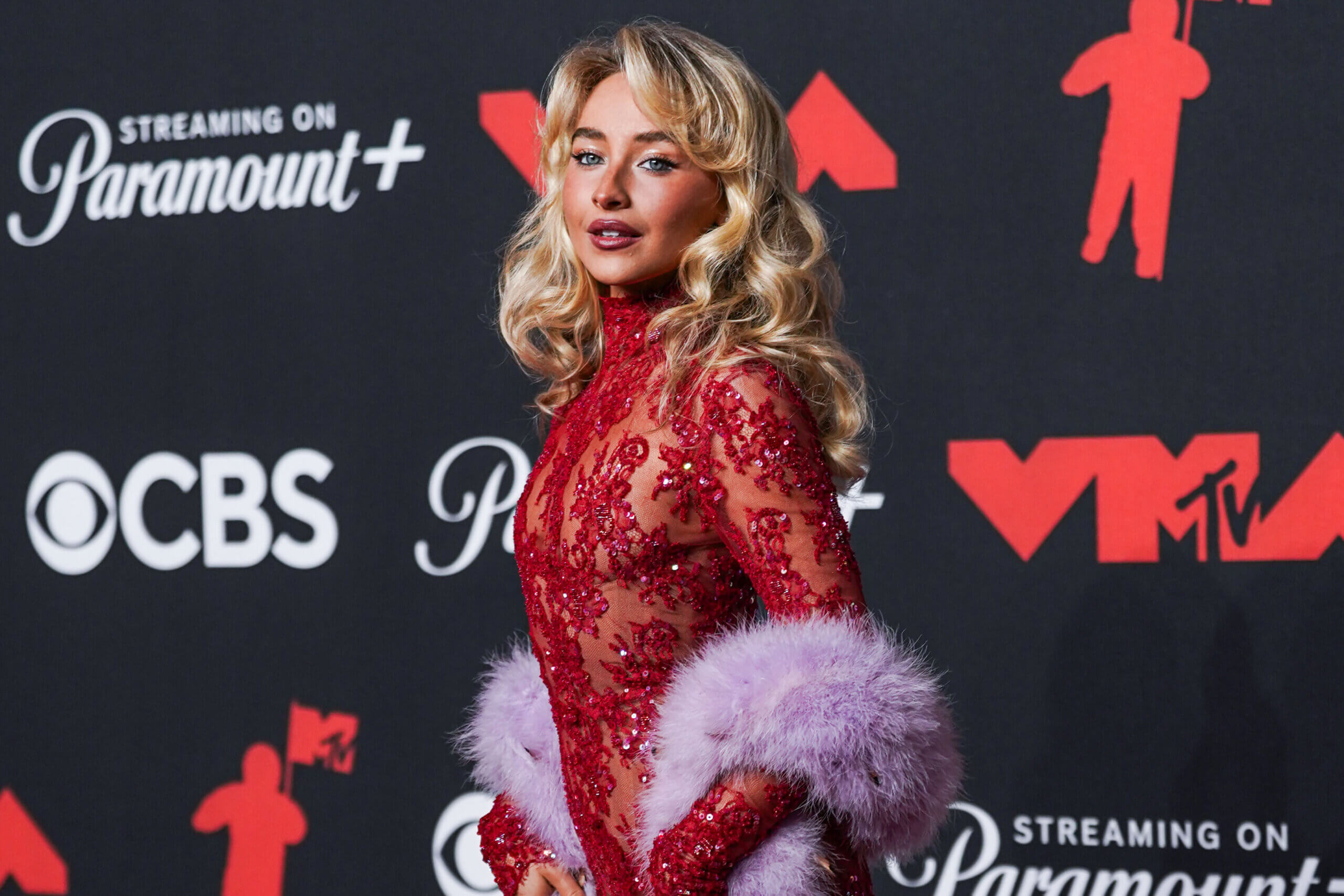 Sabrina Carpenter Brings Trans Rights to the VMAs Spotlight