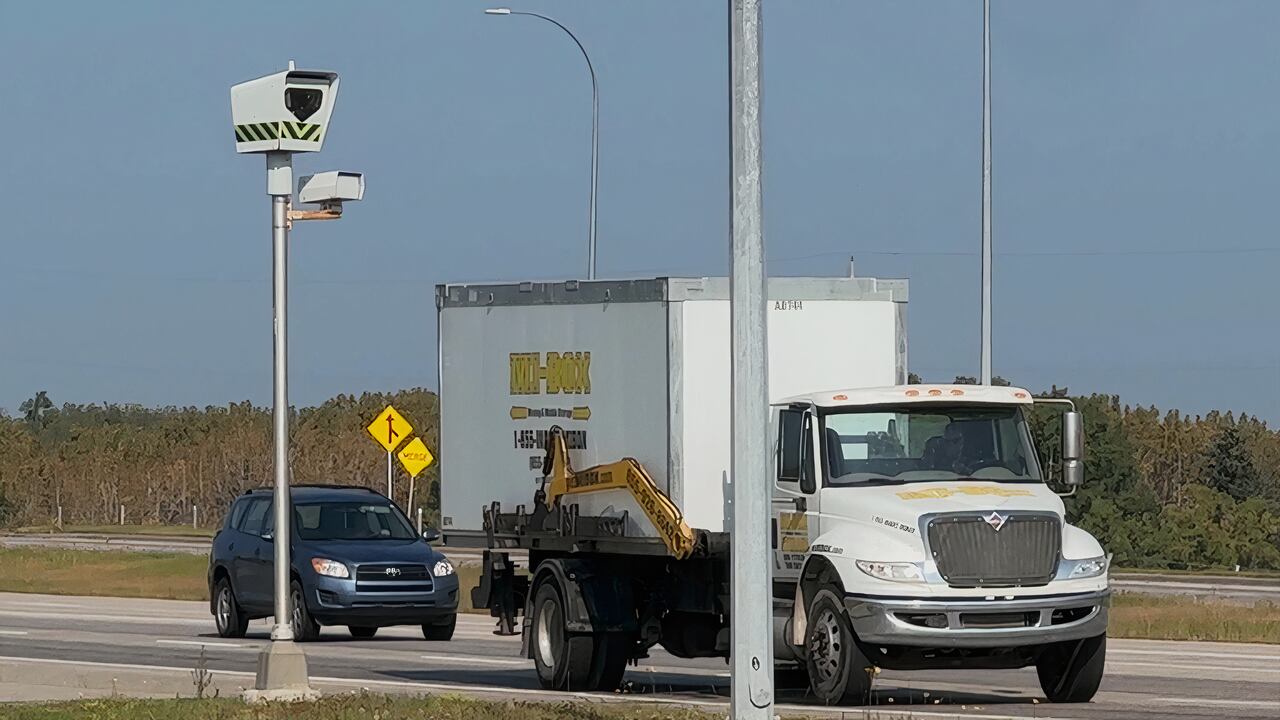 Province grants Calgary appeal to bring back photo radar at 3rd location