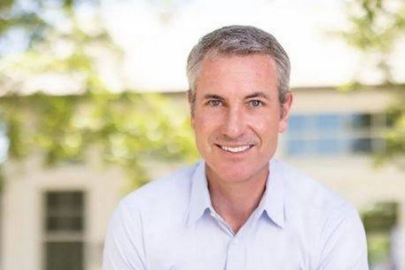 Husband of Coldplay kiss cam woman Kristin Cabot shares shocking ...