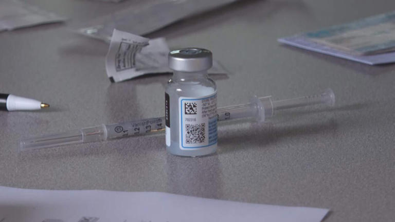 Some South Carolinians may now need prescription to get COVID-19 vaccine