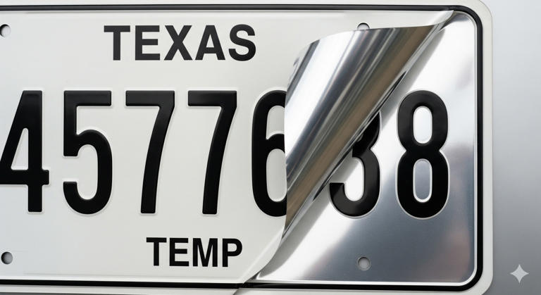 Texas Tried To Kill Paper Plates But Criminals Already Found A Cheaper ...