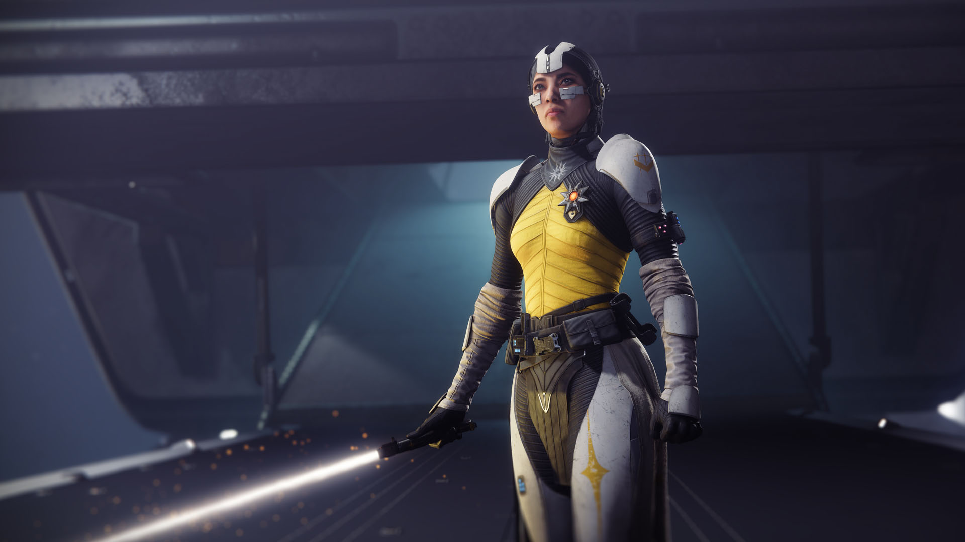 Watch: Destiny 2's next Star Wars-themed expansion has a Sarlacc pit ...