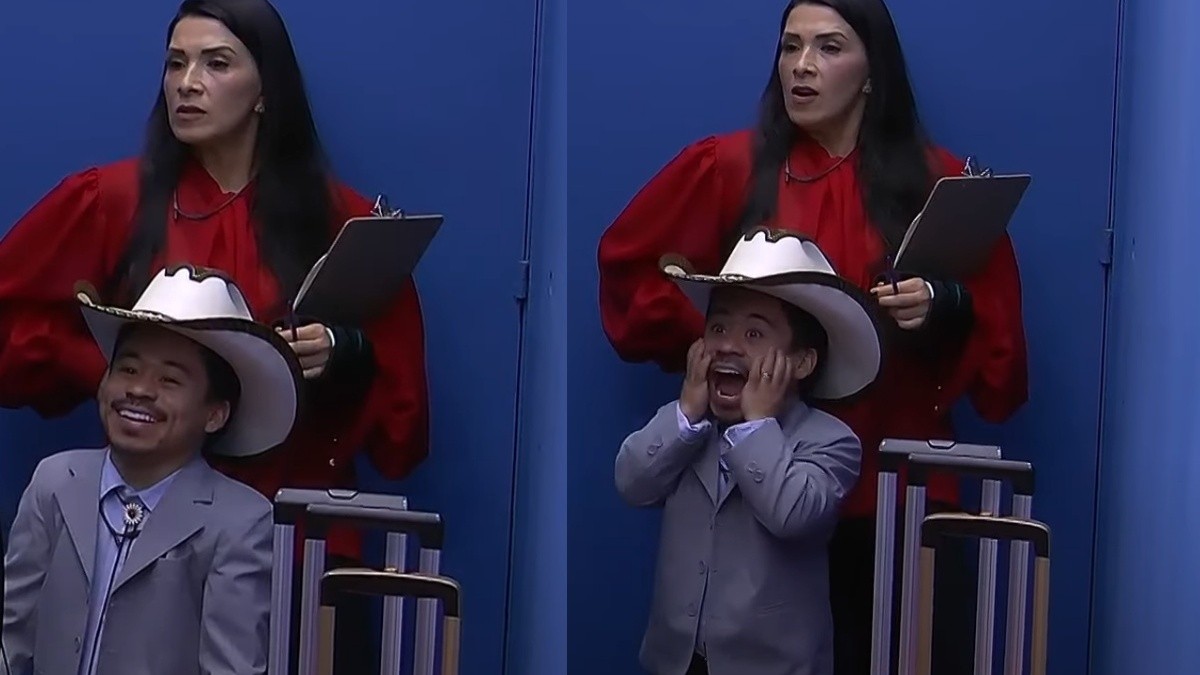 Primer beso 'romántico' en la boca y shipeos en redes sociales de ...