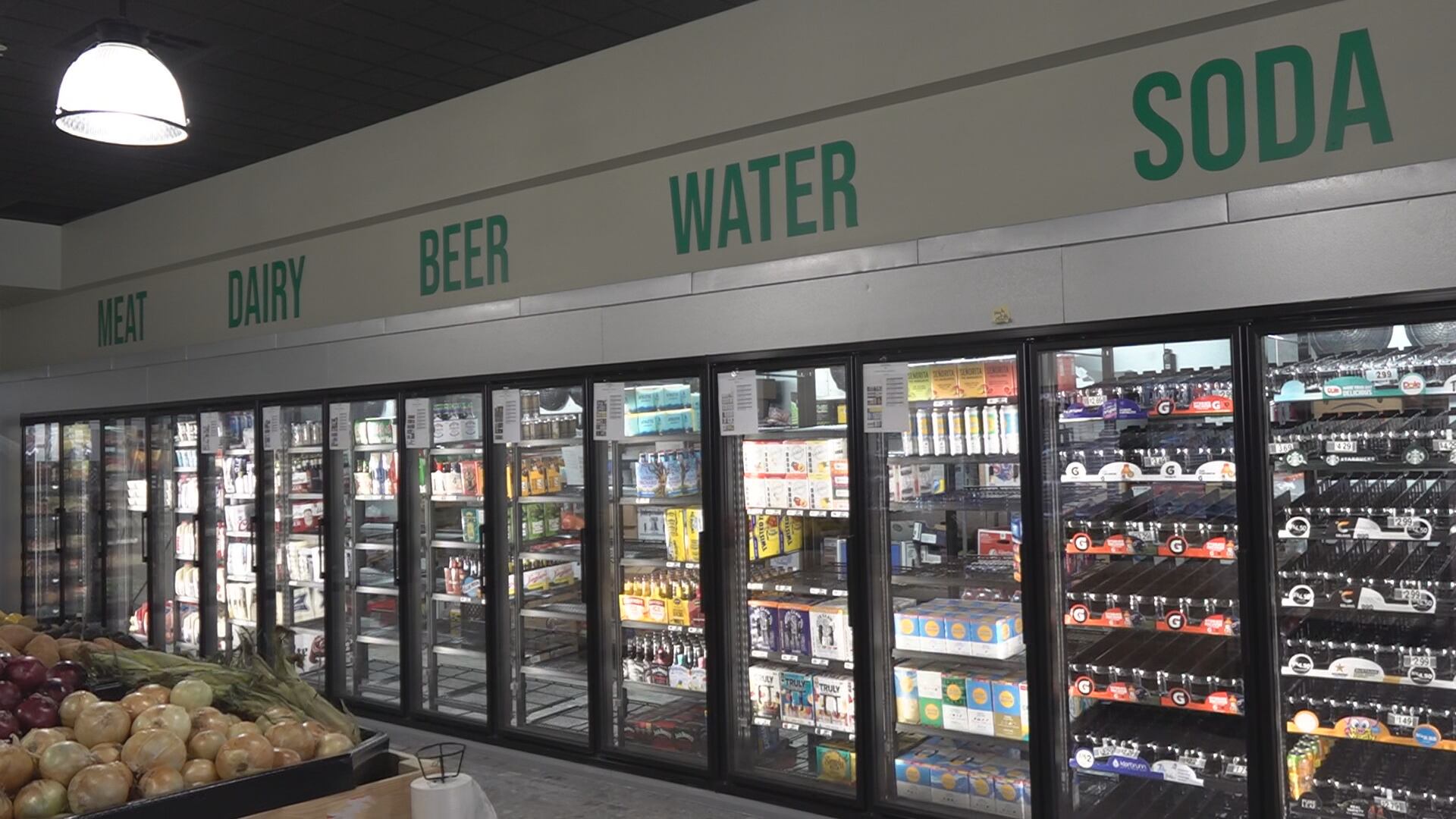 City Center Market grocery store opens in downtown Rockford
