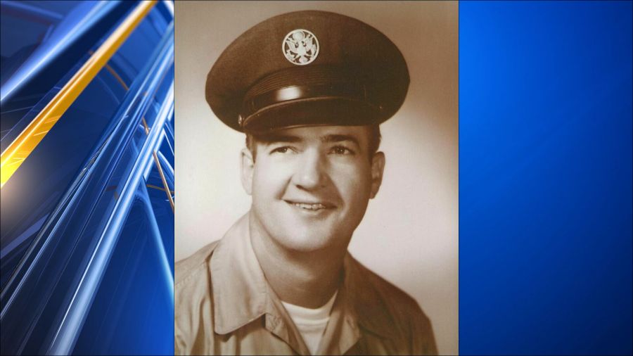 McConnell Honor Guard supports return of fallen Kansas airman