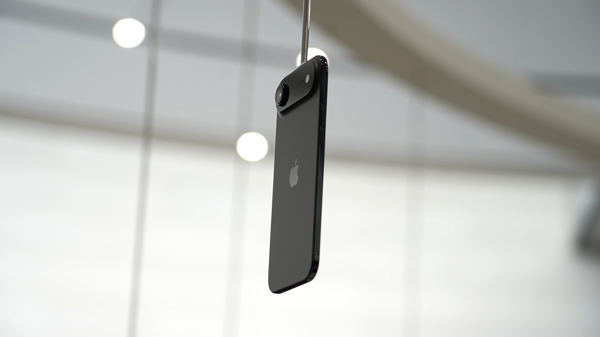 Apple unveils thinnest iPhone ever as new changes revealed