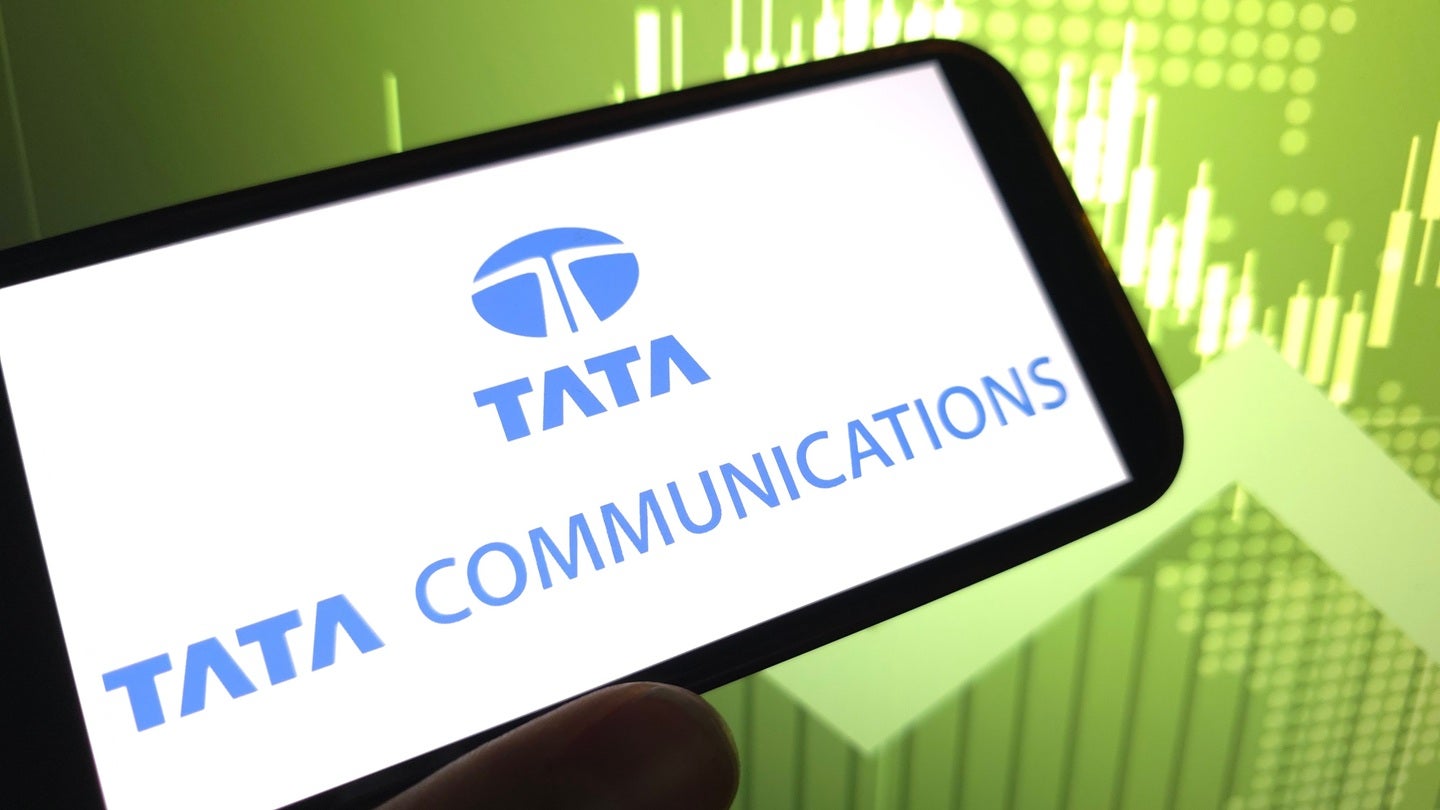 Tata Communications and Cisco partner on IoT connectivity