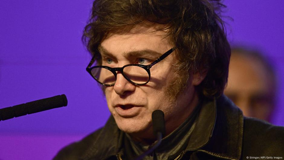 Milei y la ley de inteligencia: el desafío de controlar los servicios ...