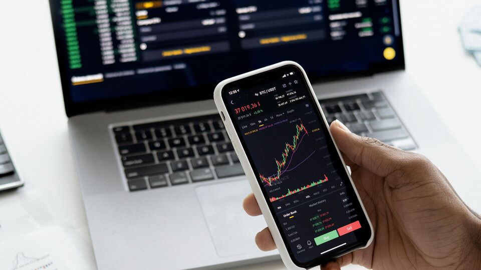 Stock market today: Trade setup for Nifty 50, US Fed rate cut, India-US ...