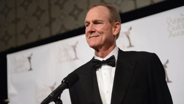 Ted Mann, Emmy-Winning Producer and Writer on 'NYPD Blue,' 'Homeland ...