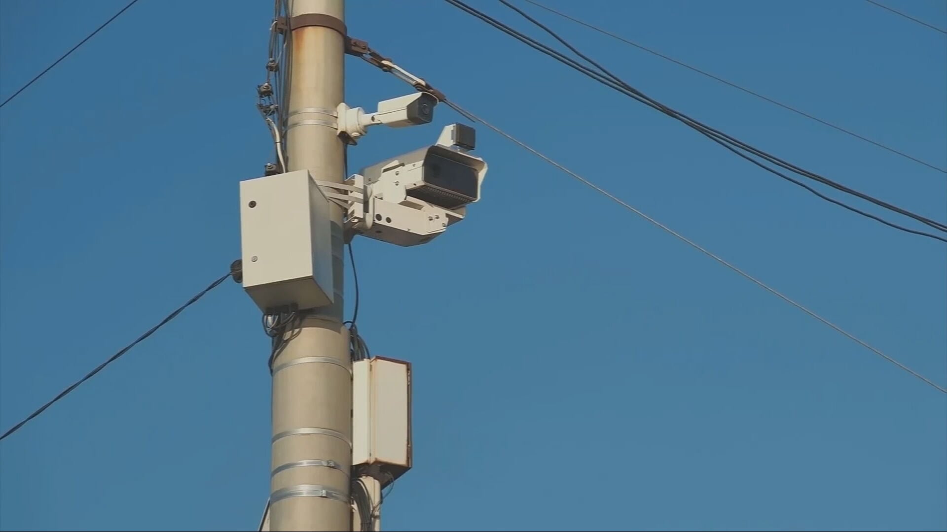 Mayor Katie Wilson limits CCTV use for 2026 World Cup, cameras only ...