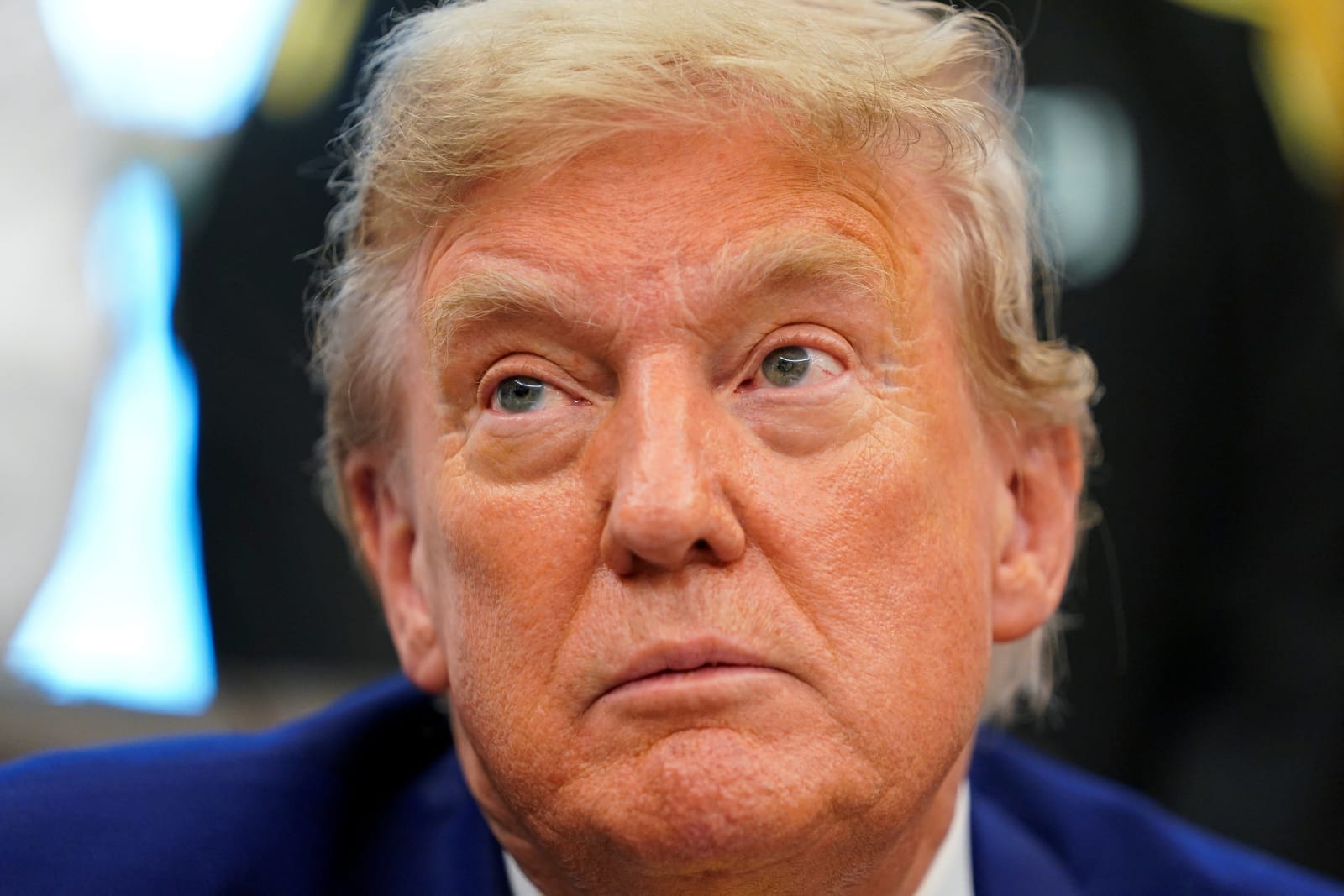 'He's a nut': GOP lawmakers say this Trump official 'too big for his ...