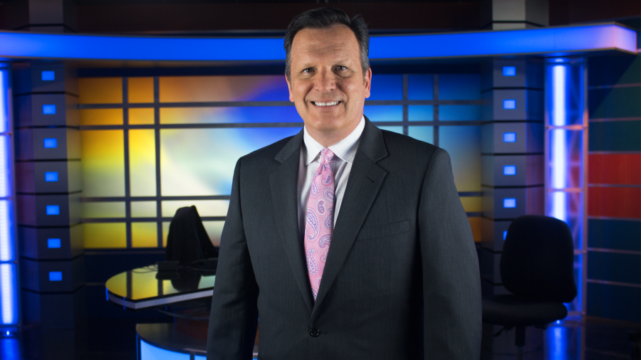 Justin Kiefer returns to WMBB to lead Storm Team 13