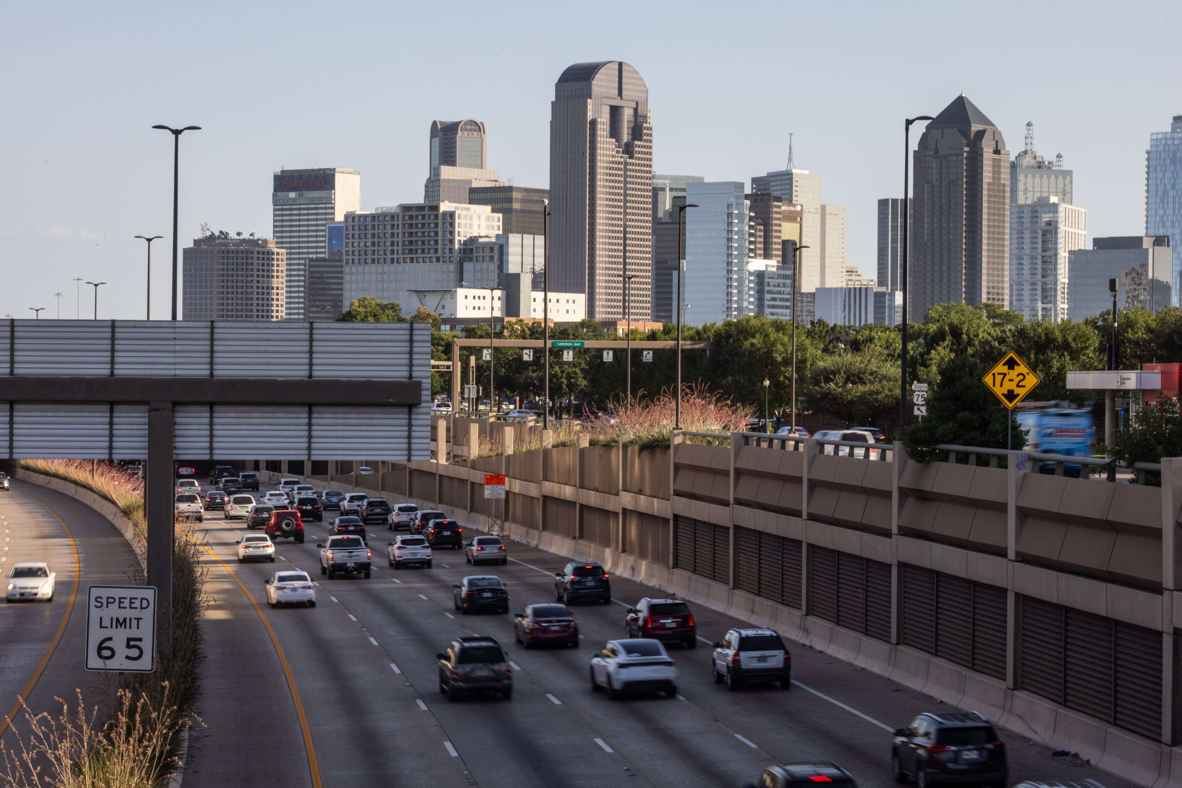 North Texas’ booming growth poses both promise and peril