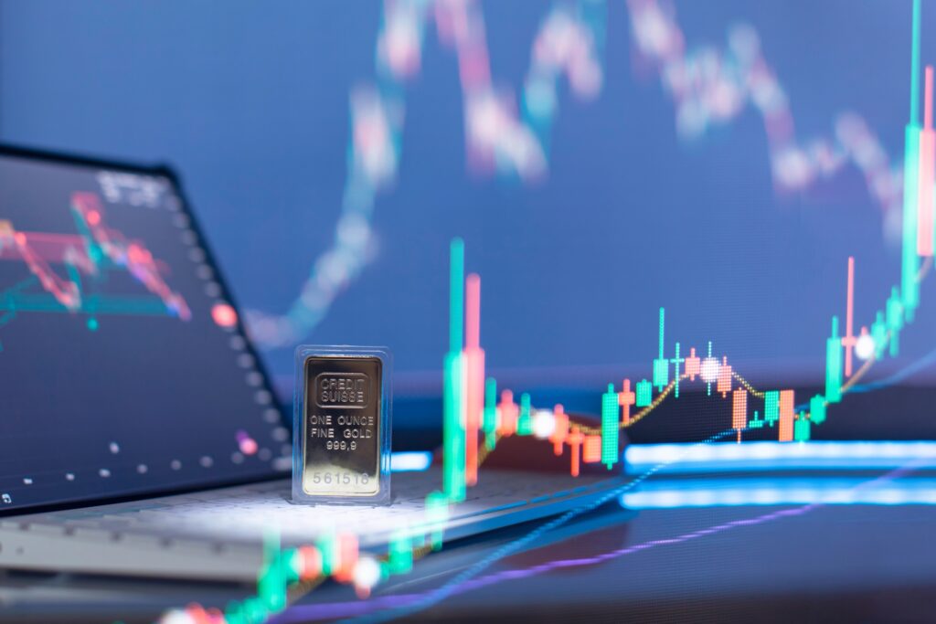 Oracle Trends After Earnings Spike