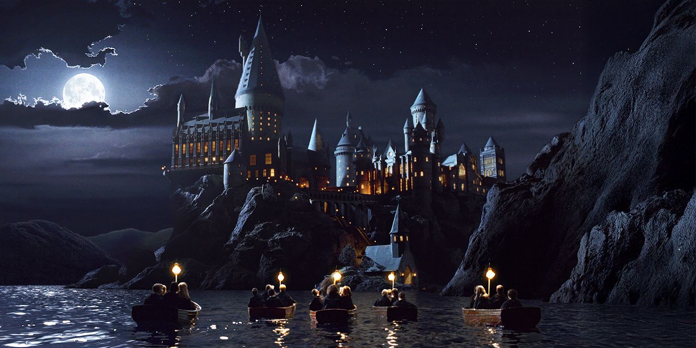 HBO’s Harry Potter Series Leaked Photos Reveal Controversial Character ...