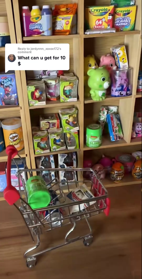 The Cutest Mini Toy Story Toys Ever Made