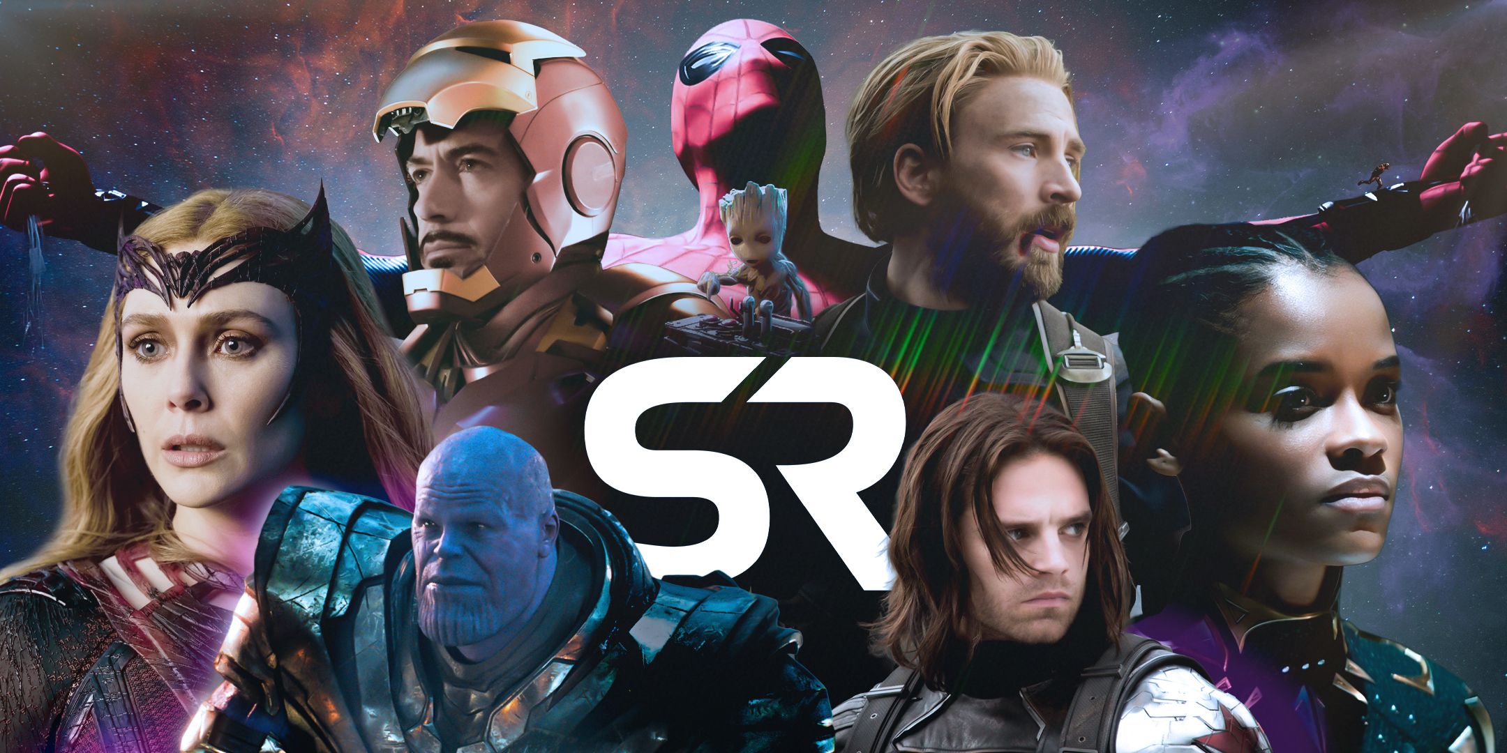 All 37 MCU Movies, Ranked Worst To Best