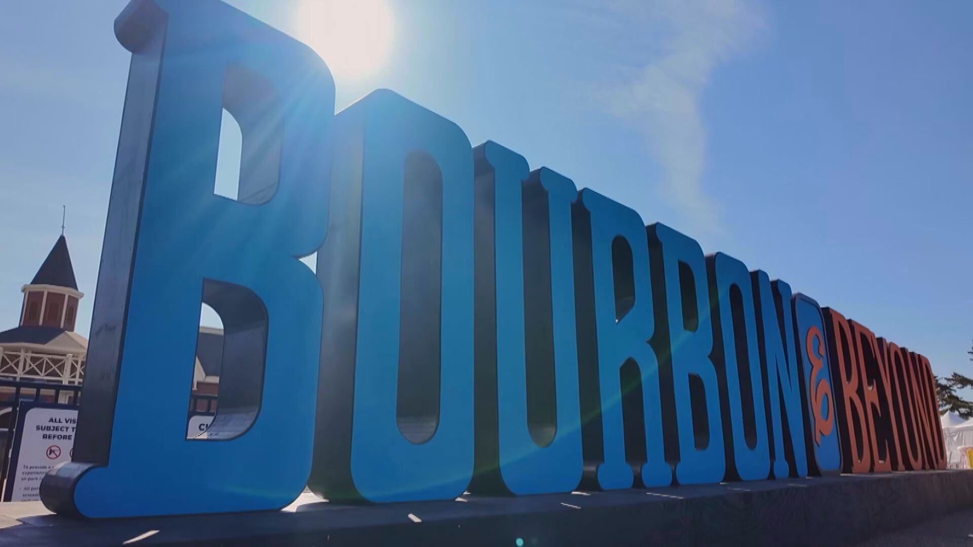 Bourbon and Beyond looks to top last year’s record attendance as VIP ...