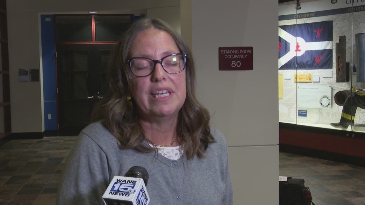 Kind or Enabling? Update on Fort Wayne’s homelessness