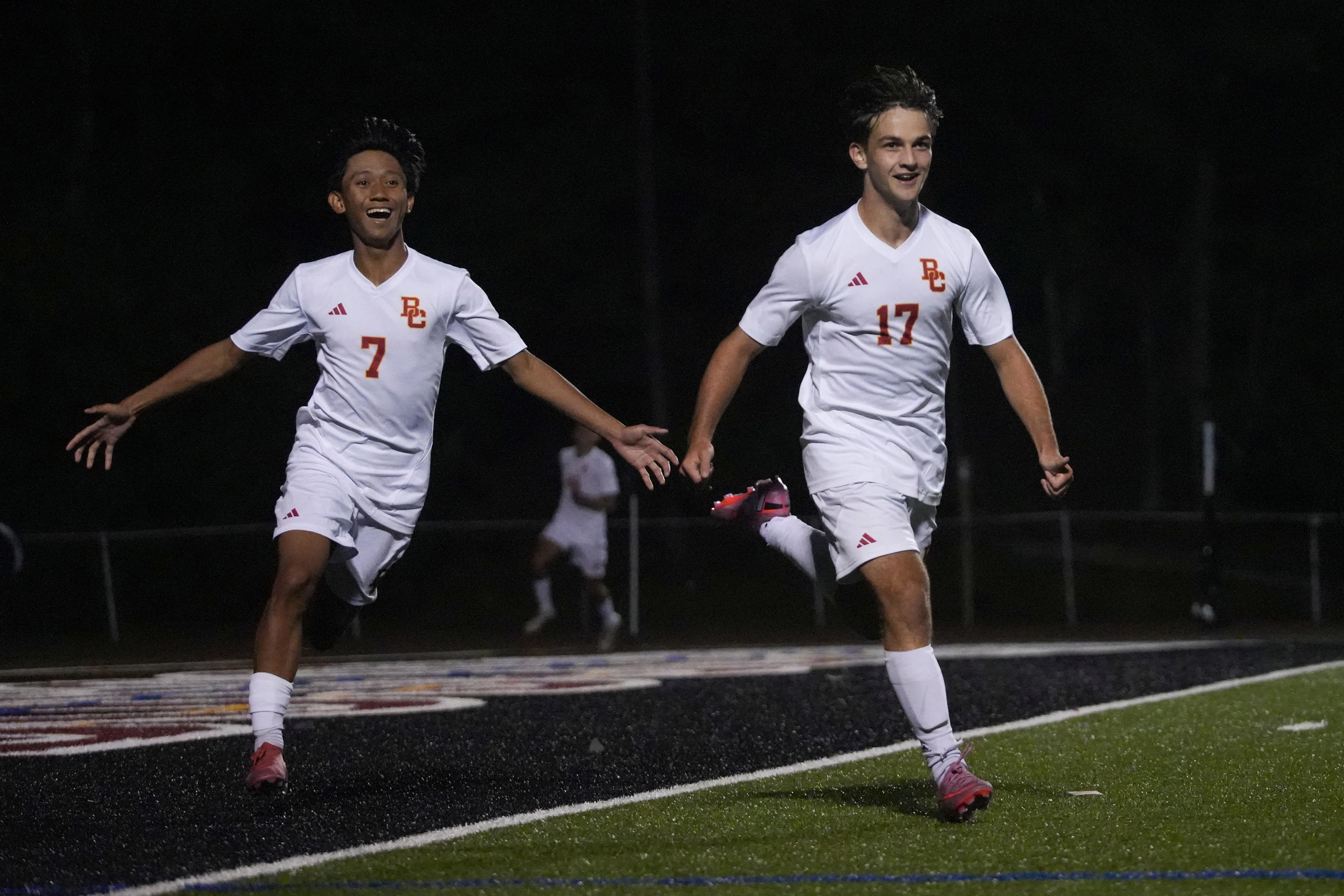 Bergen Catholic soccer beats Don Bosco for the fourth straight time ...
