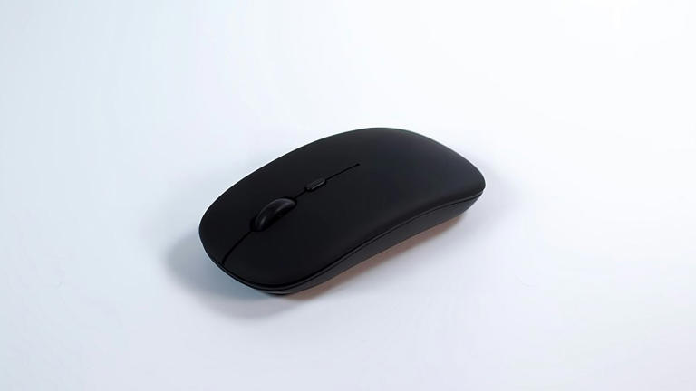 Rekomendasi 4 Mouse Wireless Affordable, Mulai dari 30 Ribuan!