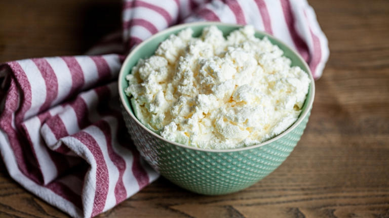 Tvaroh jako od babičky: Užijte si návrat k tradici i chuti domova