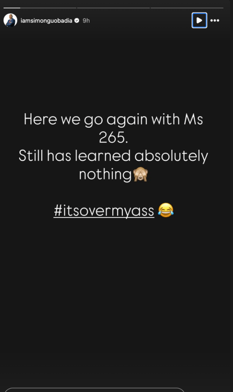 Porsha Williams Wins Legal Victory as Simon Guobadia’s Divorce Appeal ...