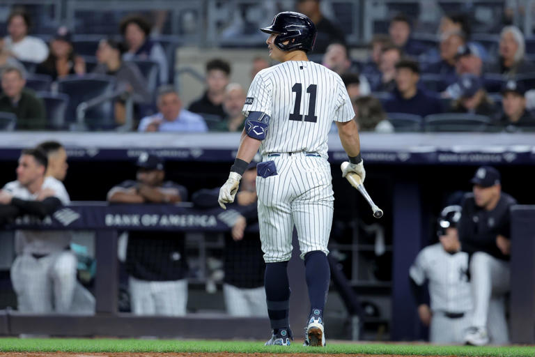 Who do you trust? Yankees' shaky bullpen has issues to fix in order to ...