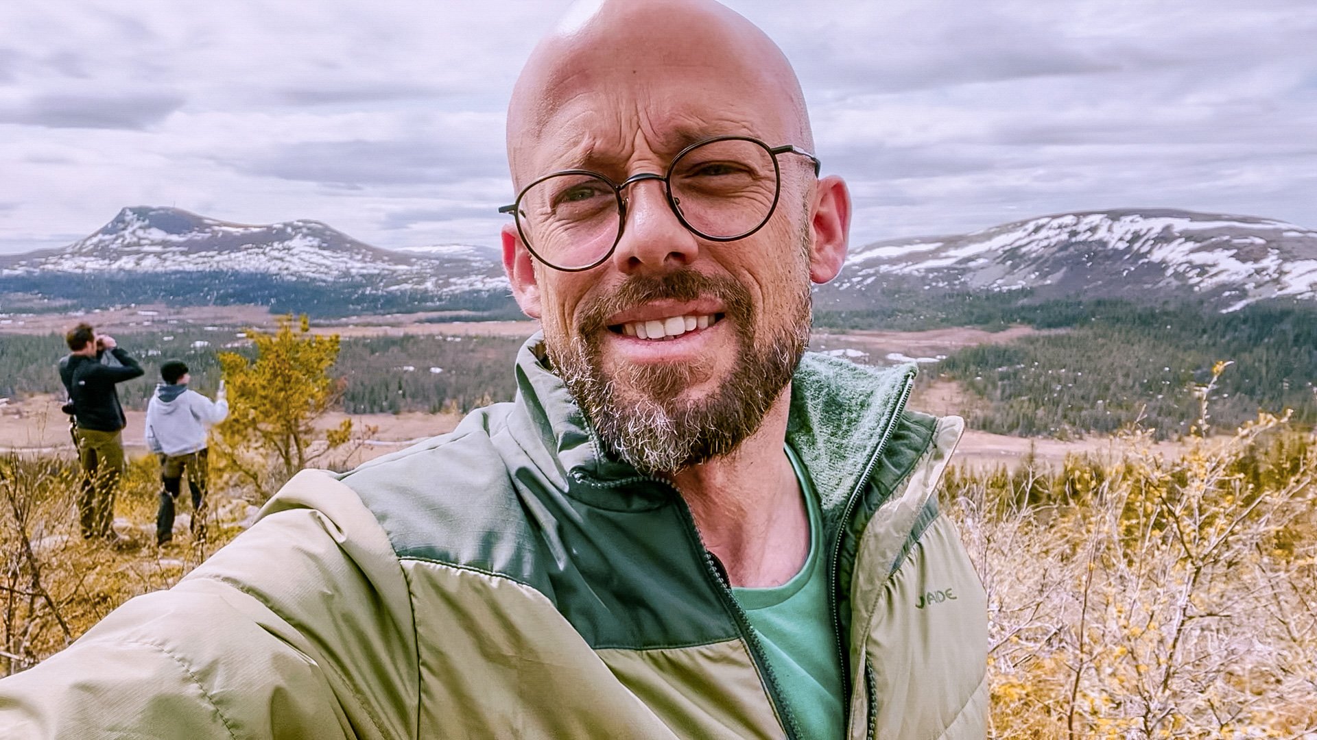 De mooiste foto's van Staf Coppens