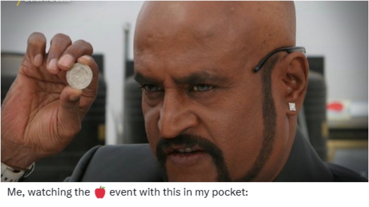 iPhone 17 memes sum up reactions to Apple's Awe-Dropping event reveals